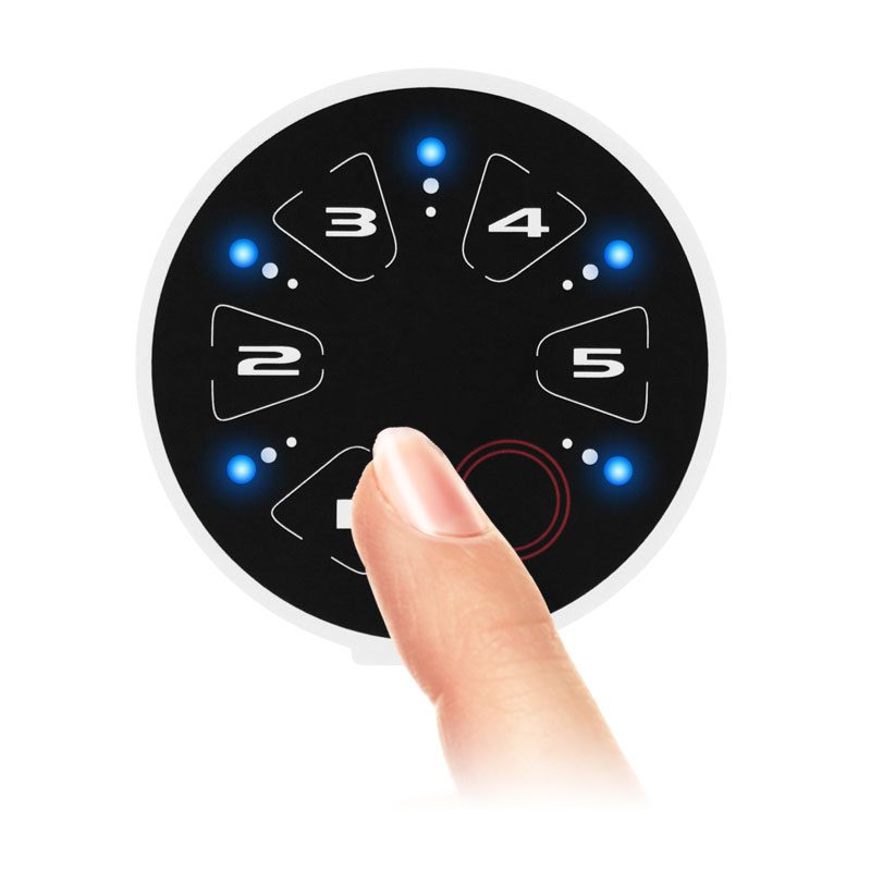 enter-your-code | Compustar