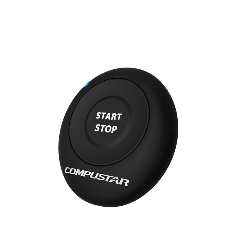 PRIME 1BAM 1-Way, 800' Range Remote Kit | Compustar