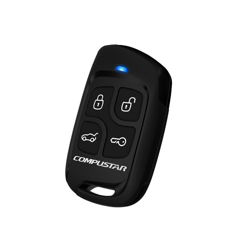PRO G7 1-Way, 3000' Range Remote Kit | Compustar
