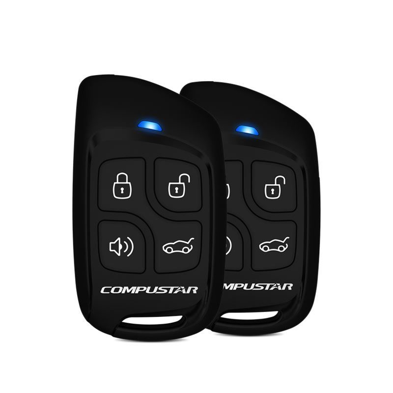 PRO G7 1-Way, 3000' Range Remote Kit | Compustar