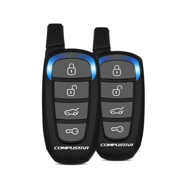 Compustar PRIME G9 1-Way | Compustar