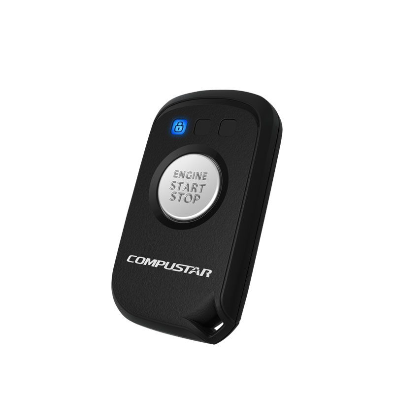 Compustar RF-2W1B-SP 2-Way LED Remote Upgrade Kit | Compustar