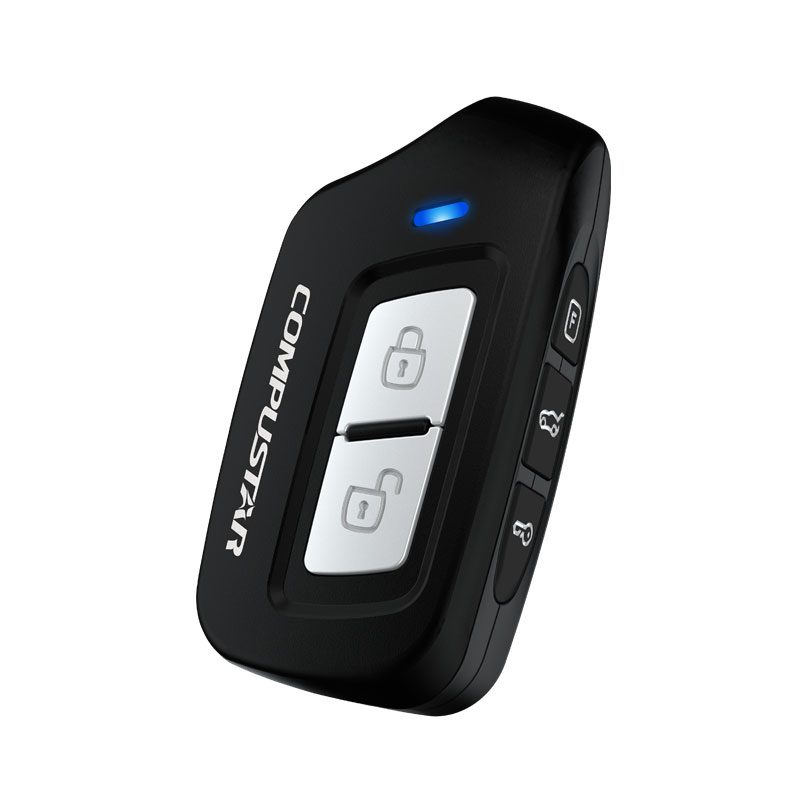 PRO 902 2-Way LED, 3000' Range Remotes | Compustar