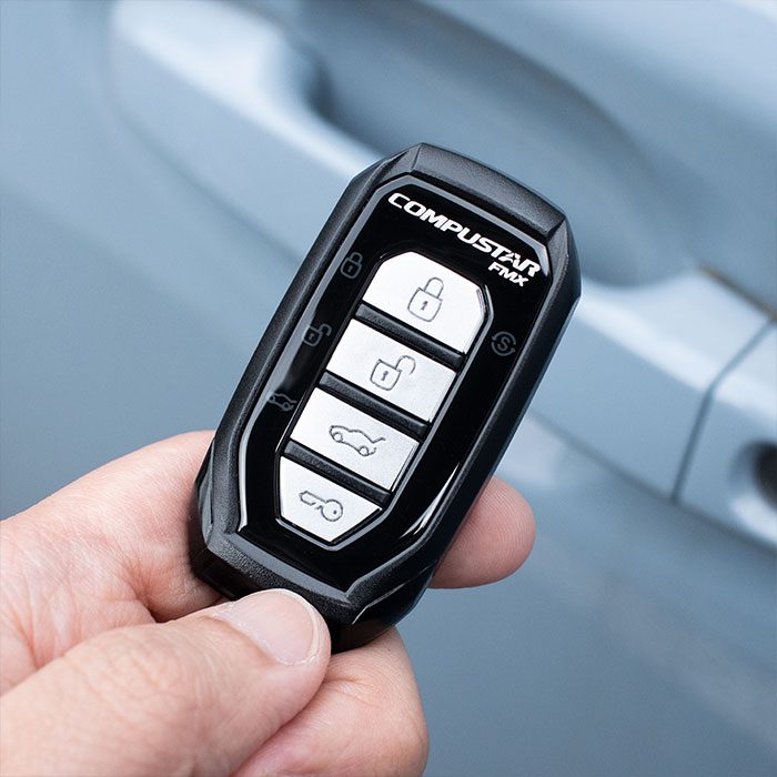 CS4900S-KIT 2-Way Remote Start - Installation Included | Compustar