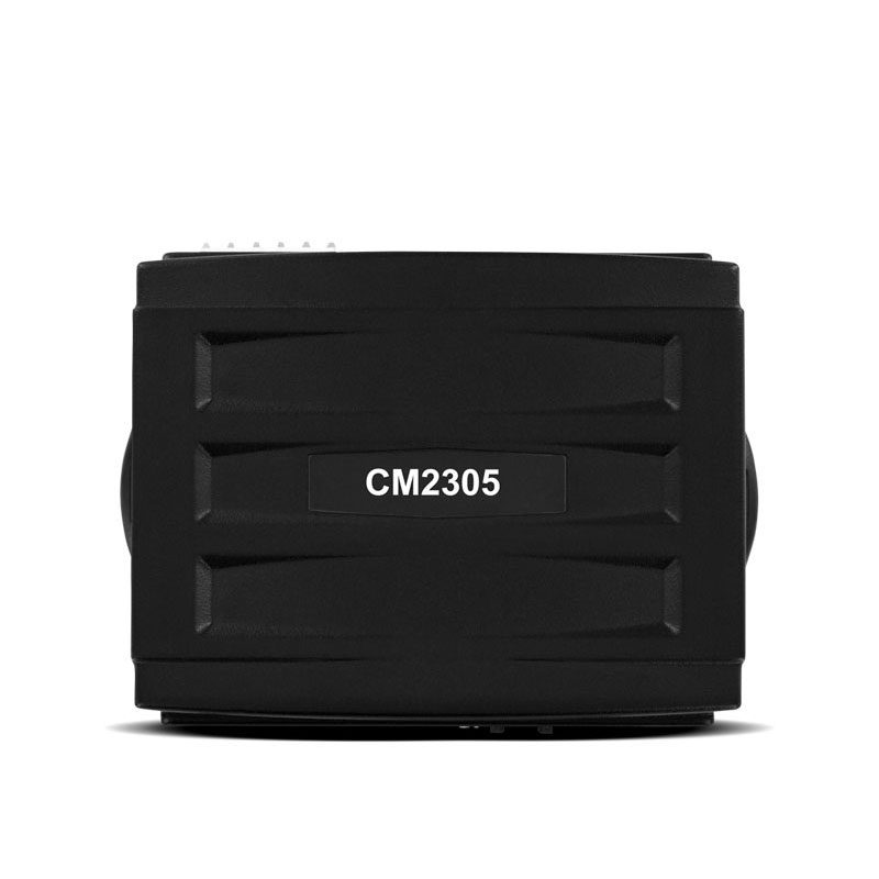 CS720-A Vehicle Security System | Compustar