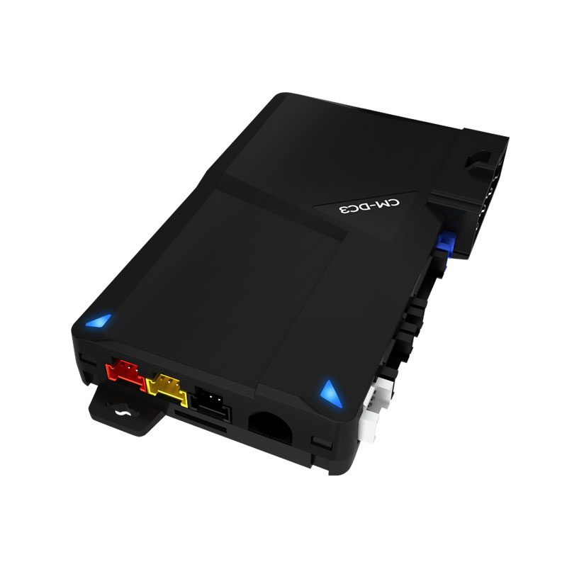 Compustar remote start install store