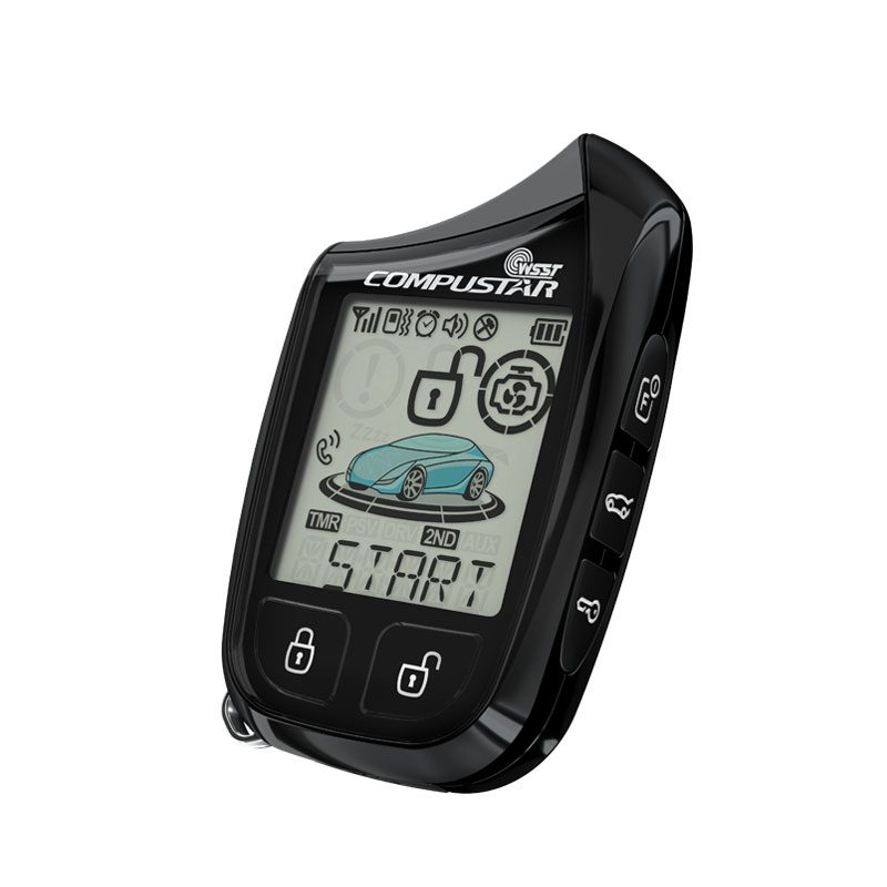 2W901R-SS | Compustar