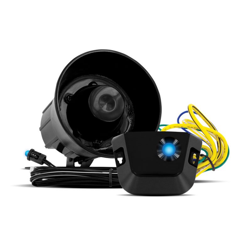 CSX9900-AS Security + Remote Start | Compustar