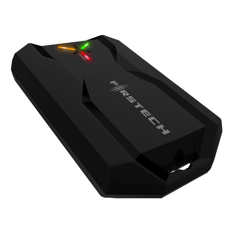 DroneMobile X1MAX LTE/GPS Module | Compustar