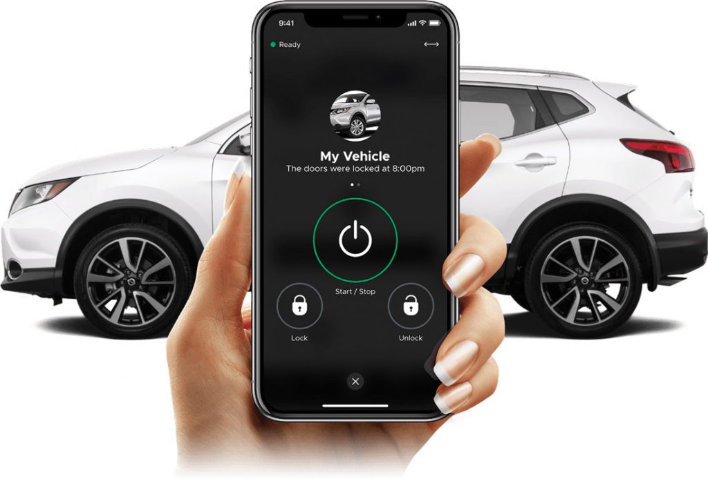 DroneMobile X1MAX LTE/GPS Module | Compustar