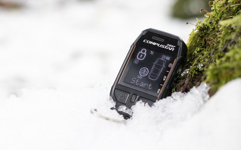 What’s the Best Remote Starter for Cold Climates? | Compustar