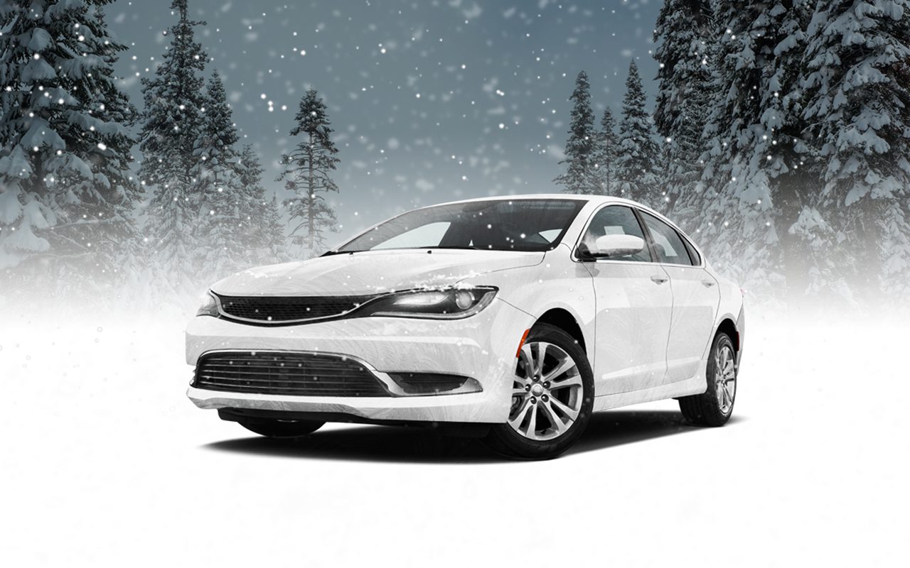 10 Tips for Getting Your Car Winter-Ready! | Compustar