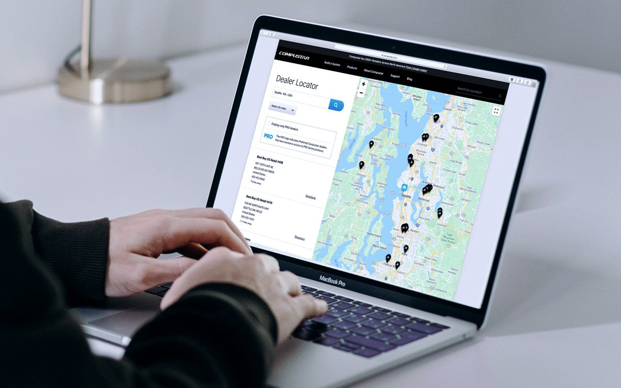 Compustar Blog | Compustar