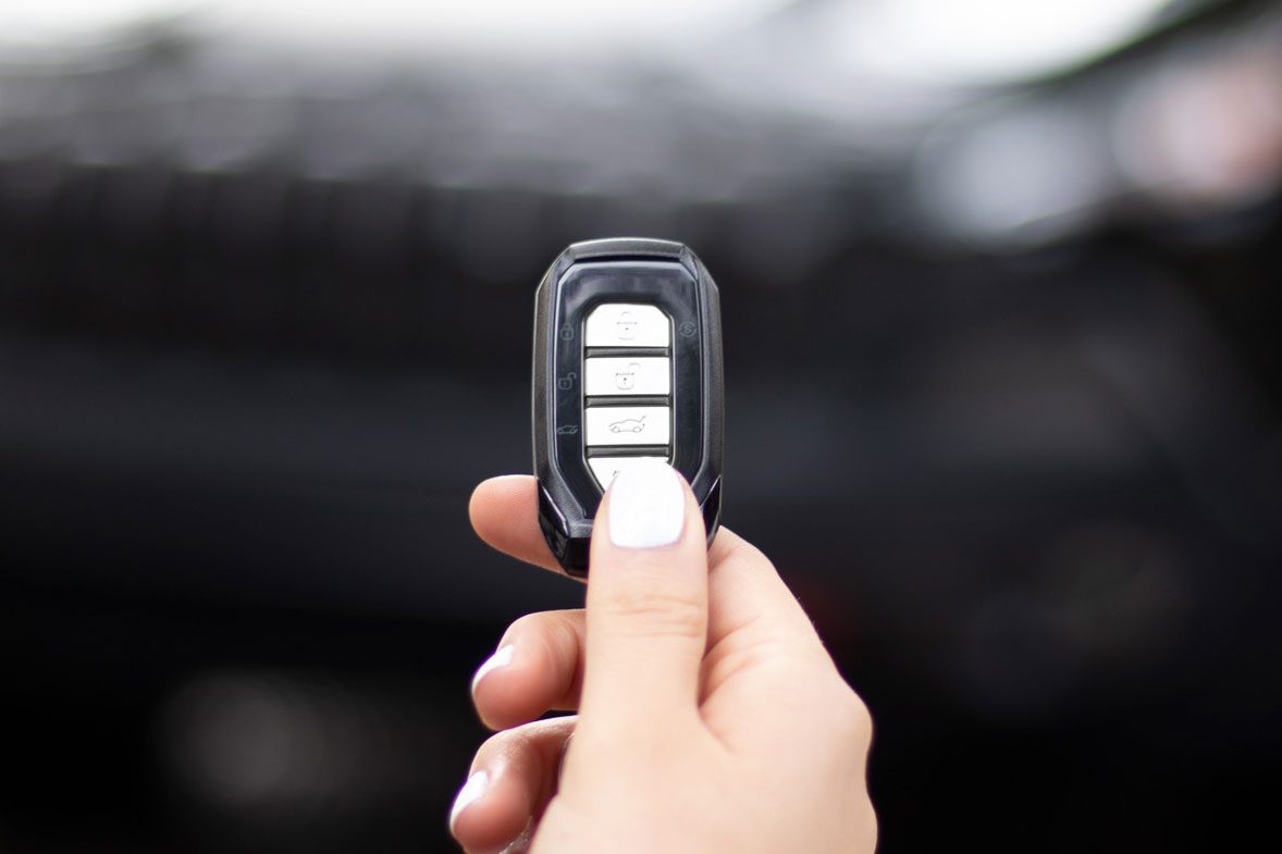 Top 7 Remote Start Questions | Compustar