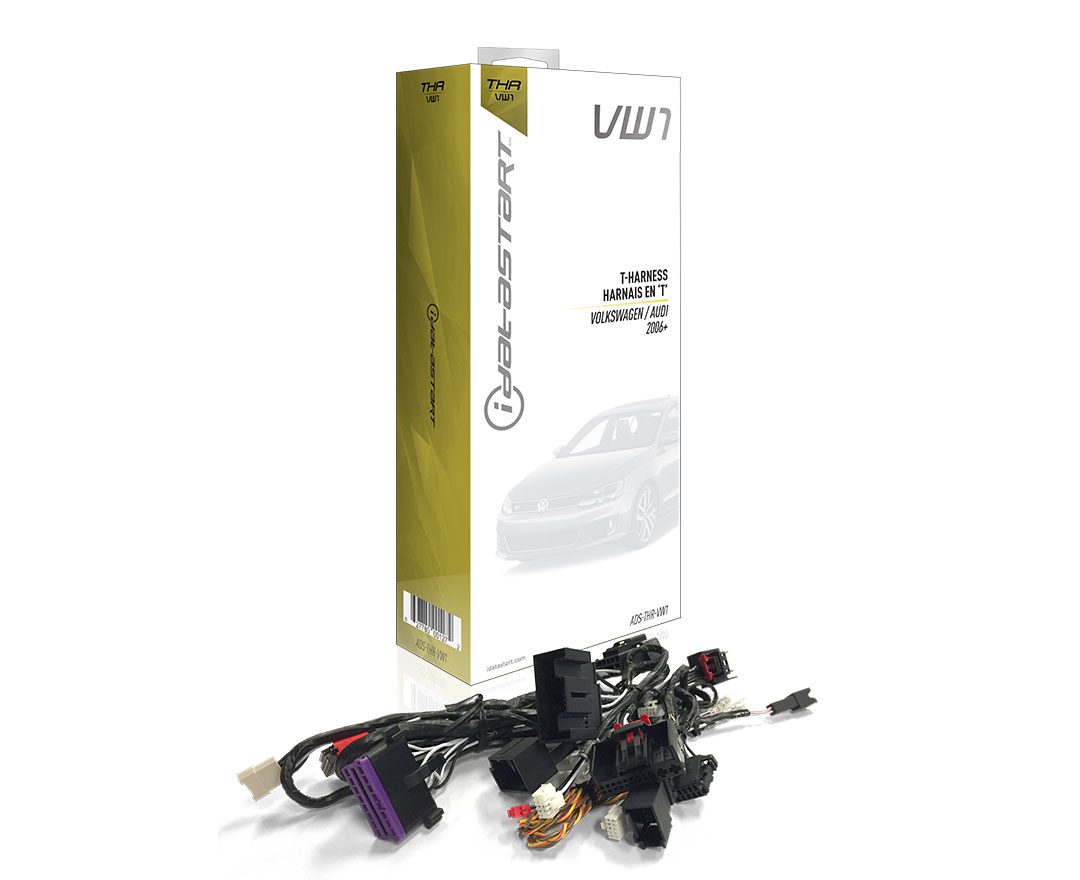 Remote Start for VW Models 2006-2021 | Compustar
