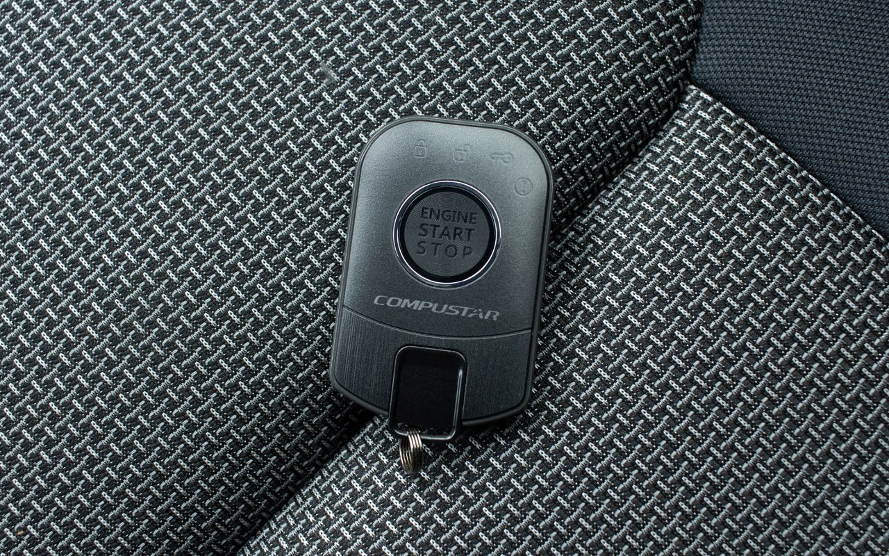 Top 5 Compustar PRO R5 Features | Compustar