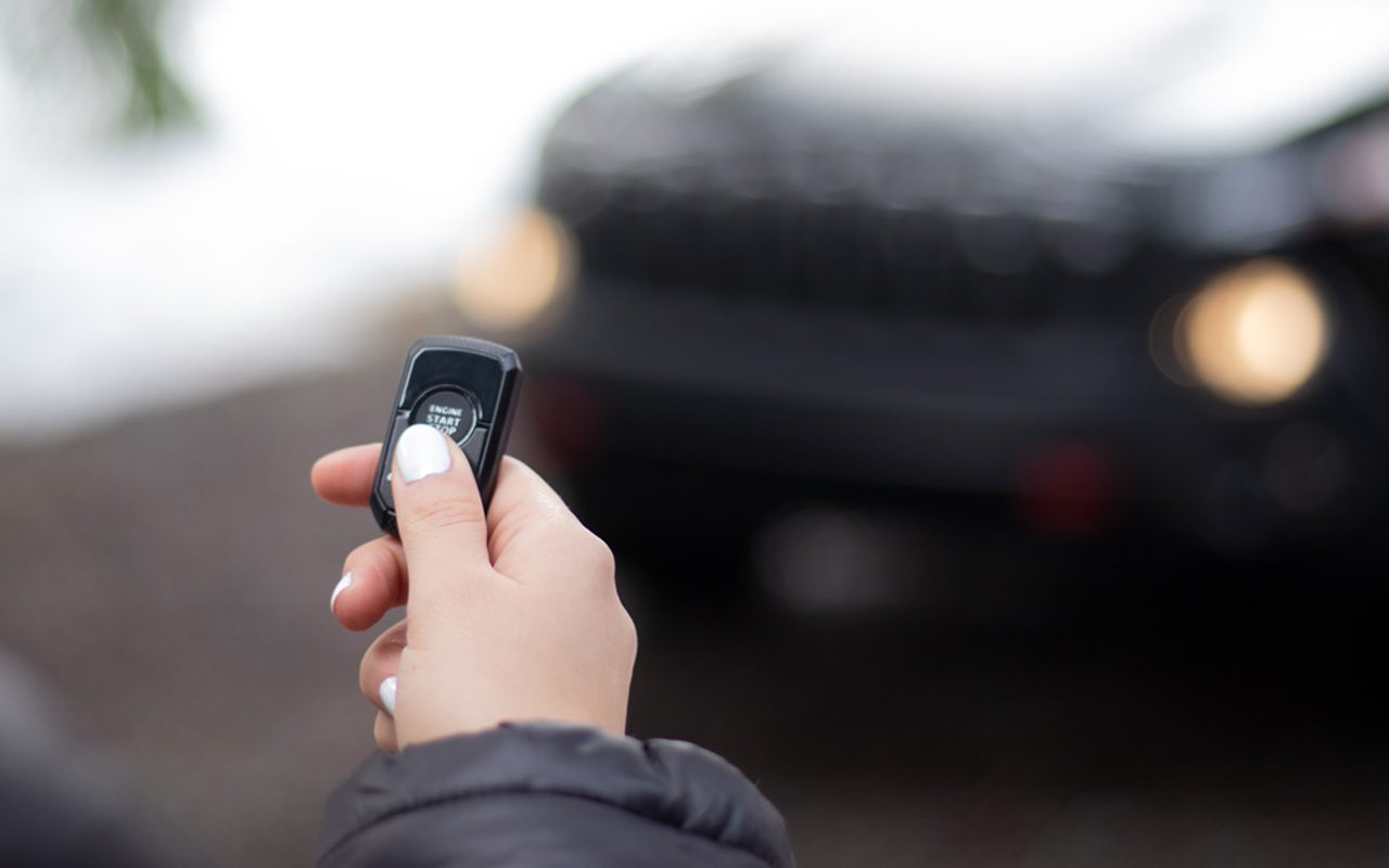 Is Remote Start Safe for My Car? | Compustar