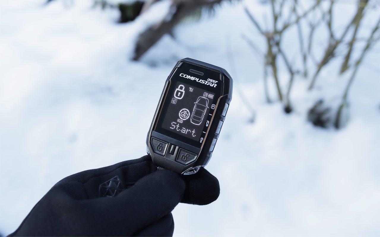 2022 Best (and Most Popular) Remote Starters | Compustar