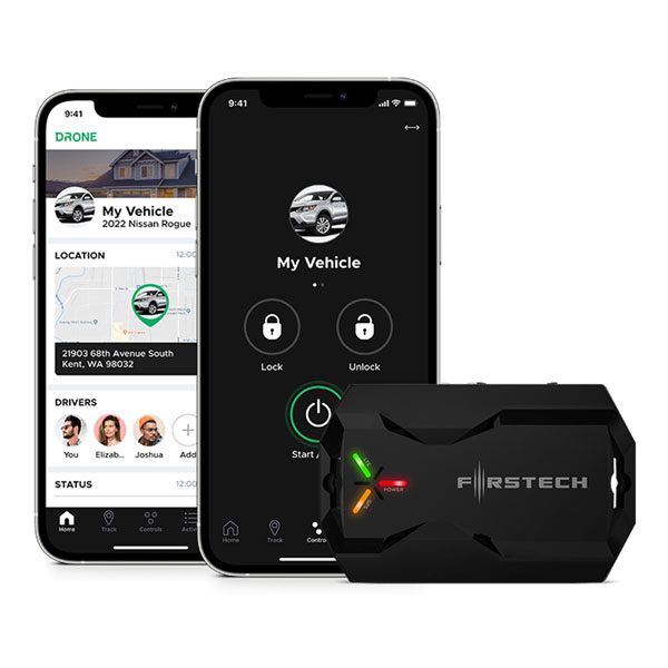 accessories | Compustar