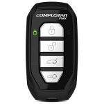 CS4905-S-KIT 2-Way LED Remote Starter | Compustar
