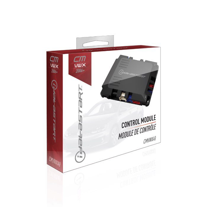 Compustar vw remote start store