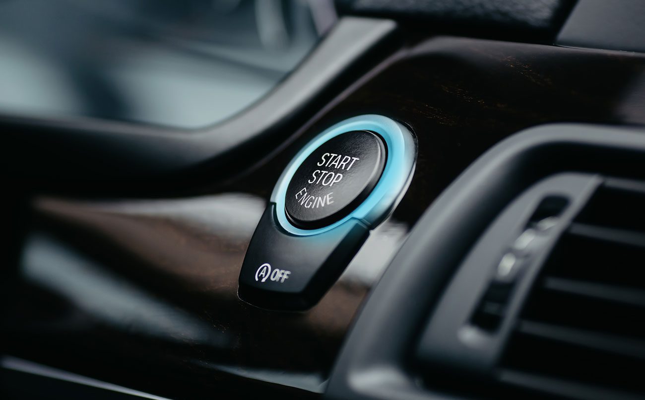 Firstech Releases "Secure Push-to-Start" Alarm Accessory | Compustar