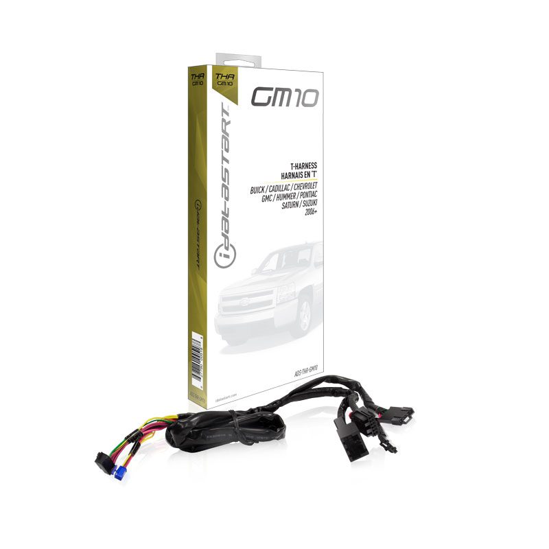 ADS-THR-GM10 | Compustar