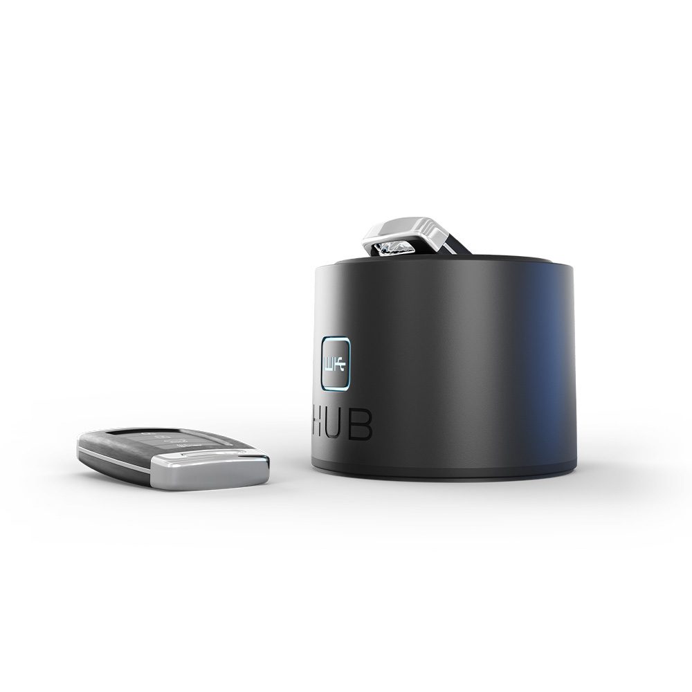 Weblink Updater for DC3 Remote Start and Security Systems | Compustar