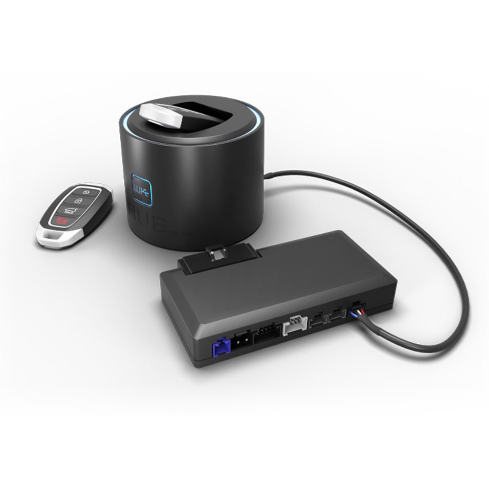 Weblink Updater for DC3 Remote Start and Security Systems | Compustar