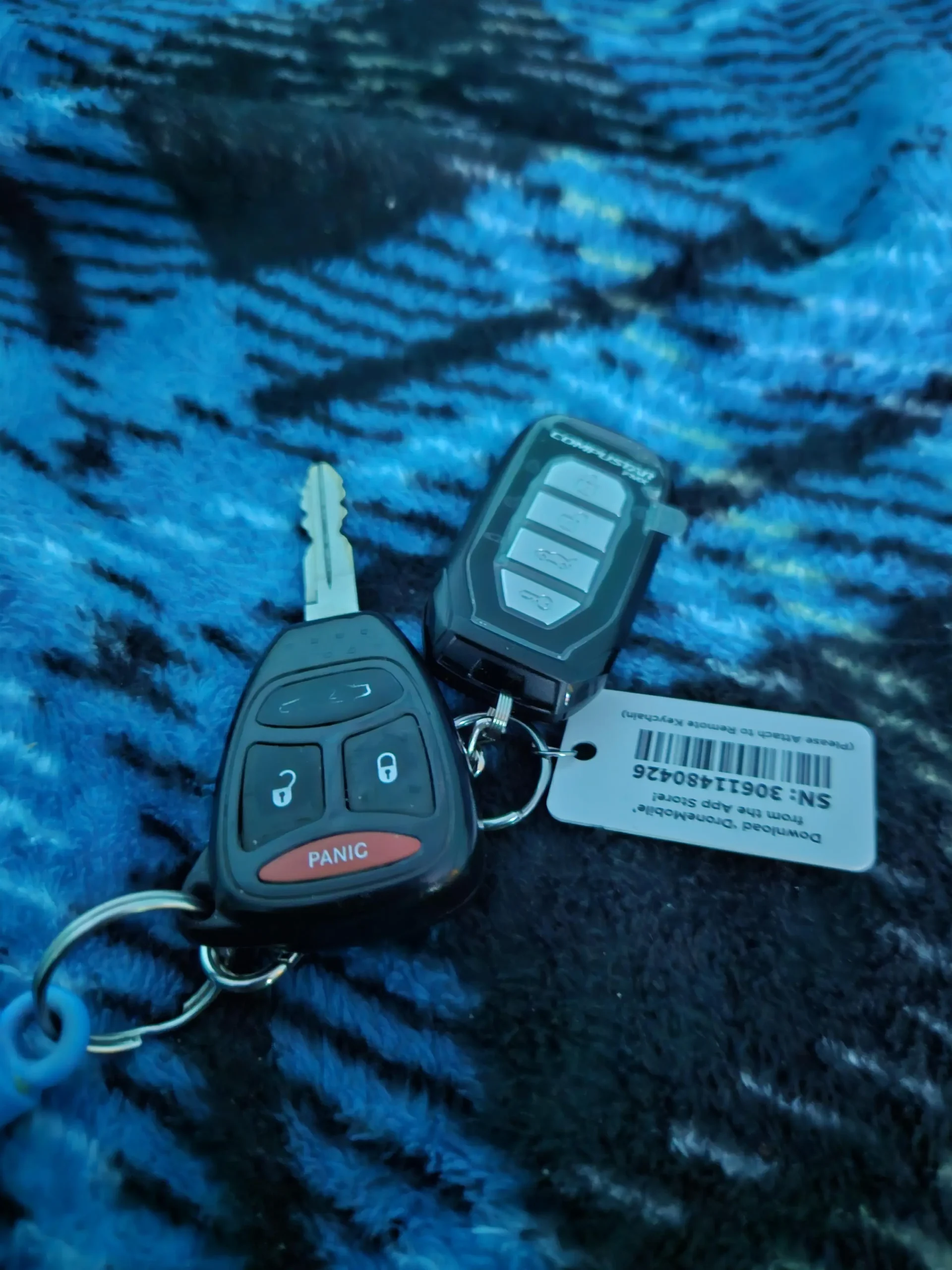 Best purchase | Compustar