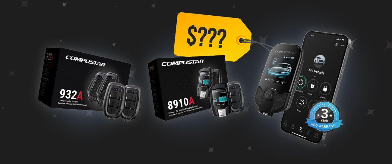 Compustar Blog | Compustar