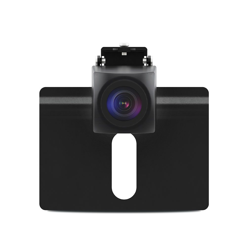 EC1 Exterior Camera | Compustar